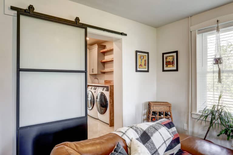 How to Create a Functional Laundry Room for Your Home - ALL Renovation ...