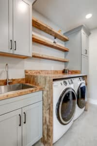 How to Create a Functional Laundry Room for Your Home - ALL Renovation ...