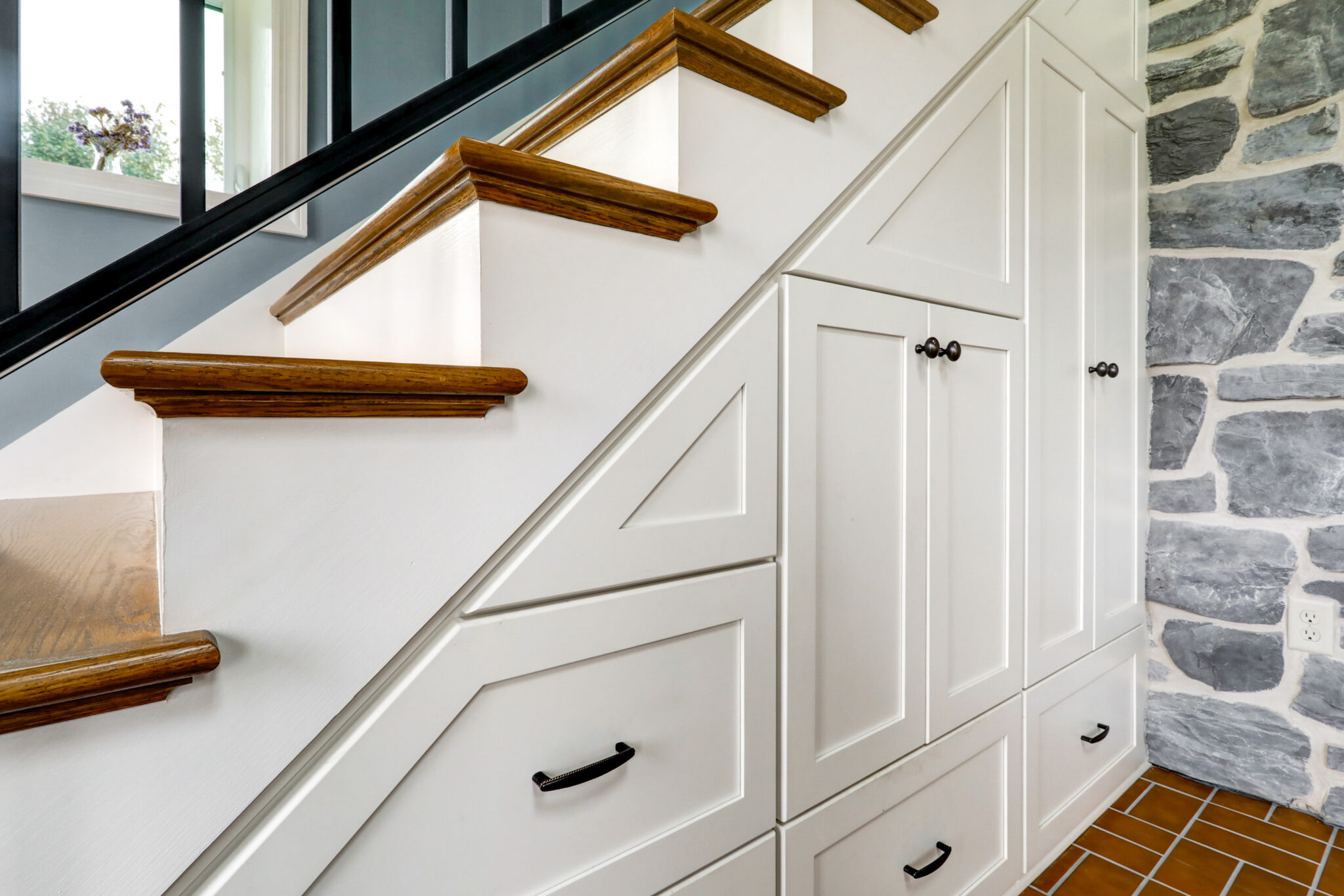 Spring Cleaning Your Space: Remodeling Projects that Maximizes Storage ...